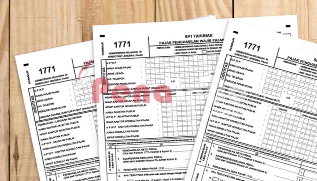 √ Pengertian SPT Tahunan: Fungsi, Formulir Hingga Cara Pengajuannya