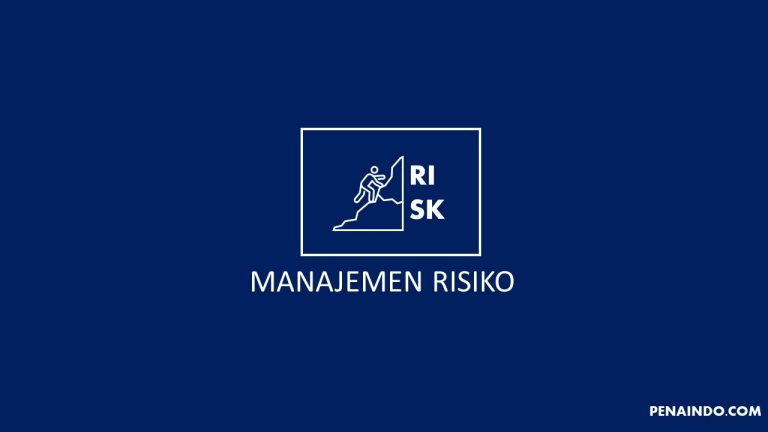 √ Pengertian Manajemen Risiko: Tujuan dan Jenis-jenis manajemen risiko √ Pengertian Manajemen Risiko: Tujuan dan Jenis-jenis manajemen risiko