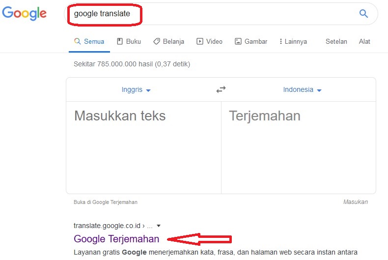 √ 4 Cara Translate Jurnal PDF di Laptop Tanpa Ribet