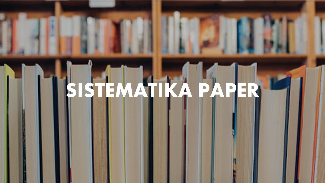 √ Inilah Perbedaan Makalah dan Paper Yang Perlu Kamu Ketahui