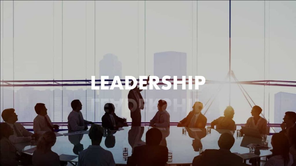 √ Leadership adalah: Pengertian, Syarat, Fungsi, dan Peran Pemimpin