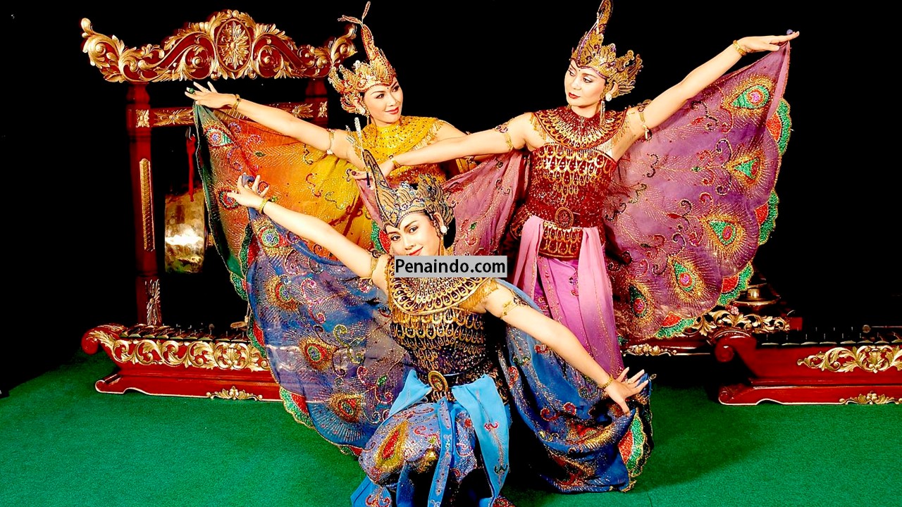 √ Pengertian Seni Budaya Lengkap dengan Contohnya