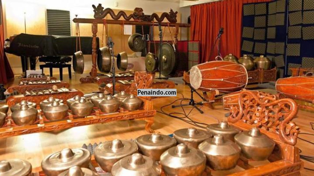 √ Pengertian Seni Budaya Lengkap dengan Contohnya